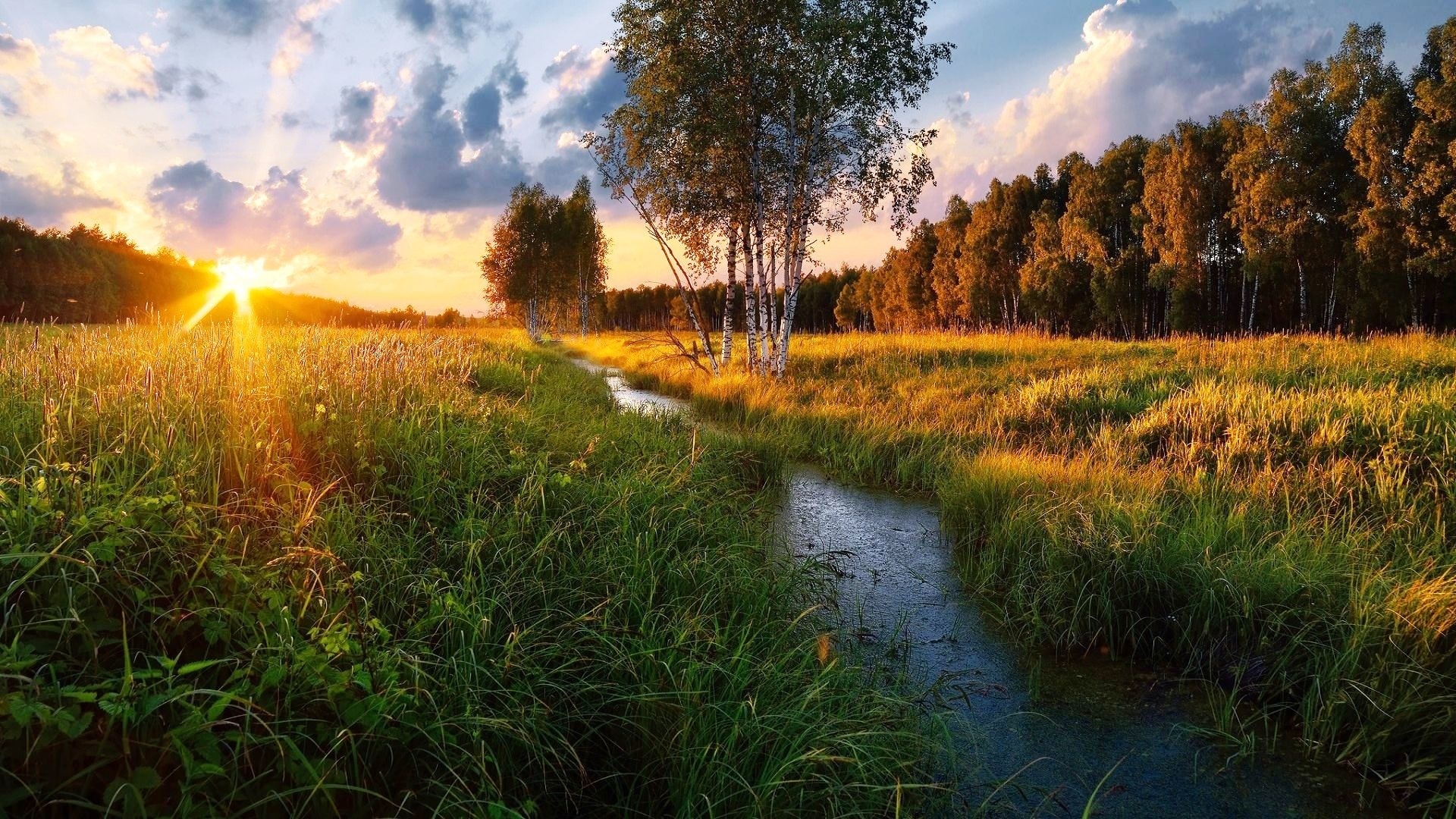 А я люблю родной земли тепло.mp4