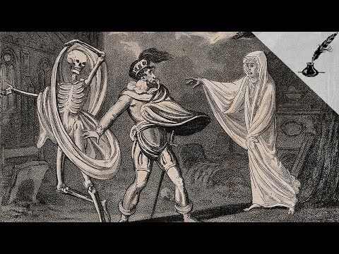 10 Tales of English Christmas Hauntings