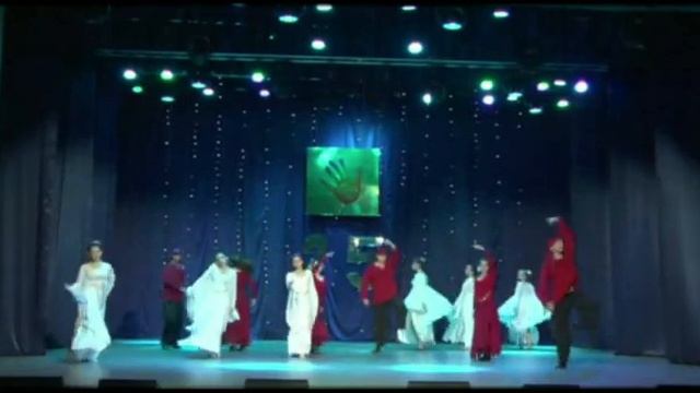 Мы помним, чтим и гордимся!