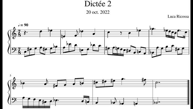 Dictée 2_20 oct 2022