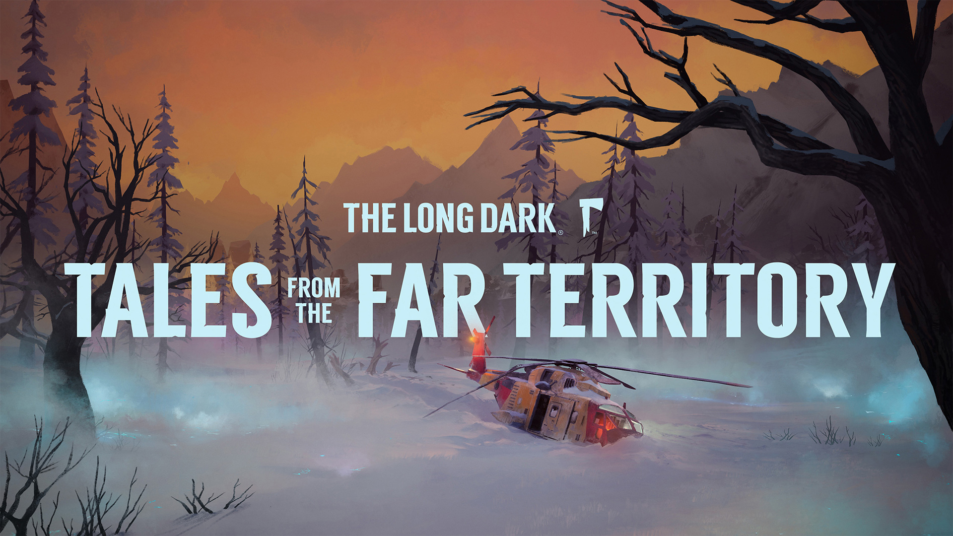 The Long Dark: Tales from the Far Territory - Идем искать аэродром - DLC - Большое обновление