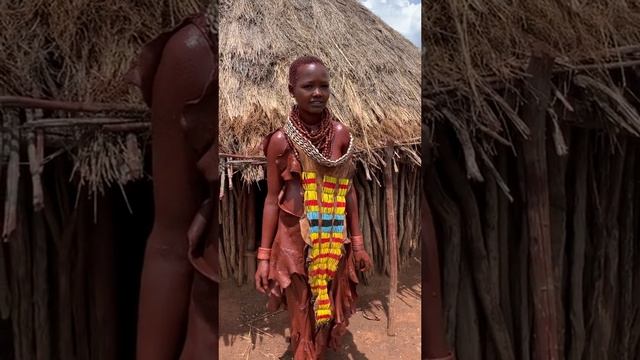 люди в африке и их лица видео подборка.mp4