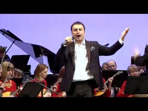 «Марш воспоминаний» Р. Рождественский, Е, Мартынов | солист - Владислав Косарев