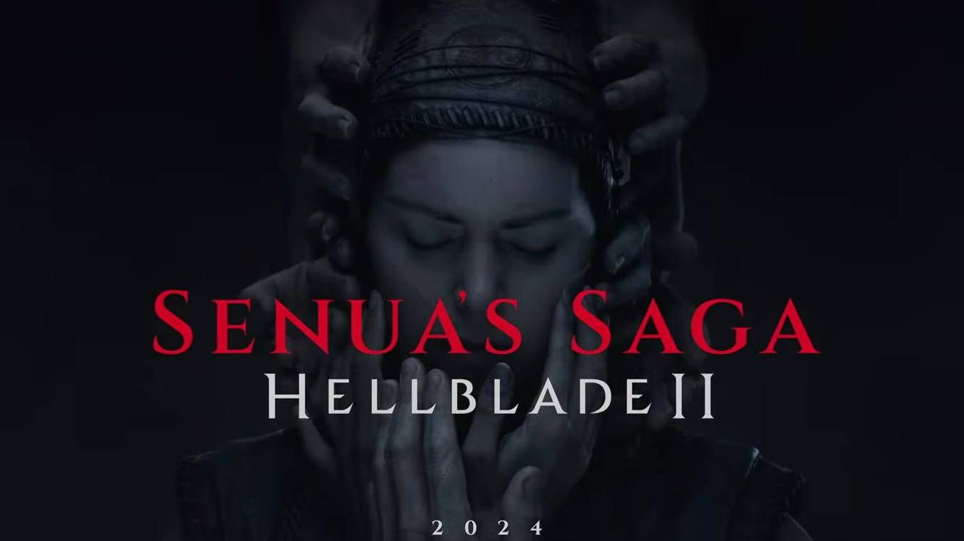 Senua’s Saga_ Hellblade II - 3 часть