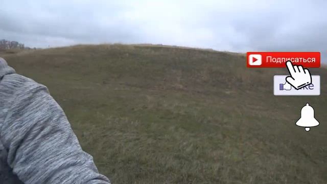 Крымская Одиссея | Часть 1 | Дорога от Самары до Саратова | Автопутешествие 2021