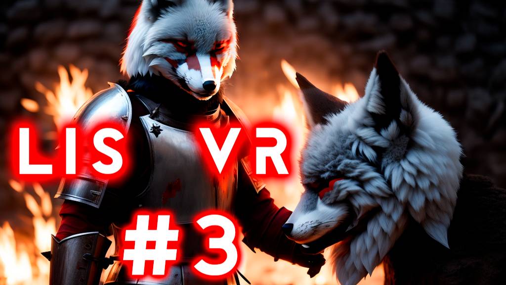 The Elder Scrolls V: Skyrim VR ◈ СТРИМ ◈Соратники◆03