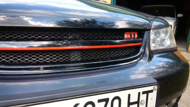 Обзор Шевролет Лачети 1.8