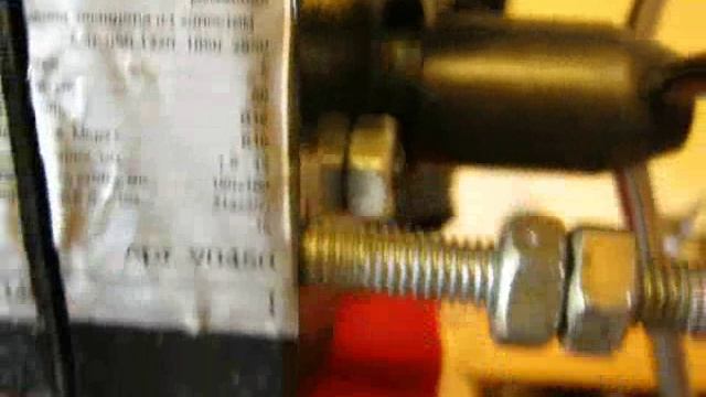 Сверлильный станок Энкор Корвет 45 продолжение 1.wmv