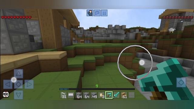 Я затроллил бандита то что его не будут сажать в тюрьму в minecraft | ДимА4 minecraft!