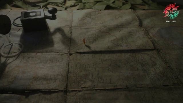 Иммерсивная комната «Чувство времени»