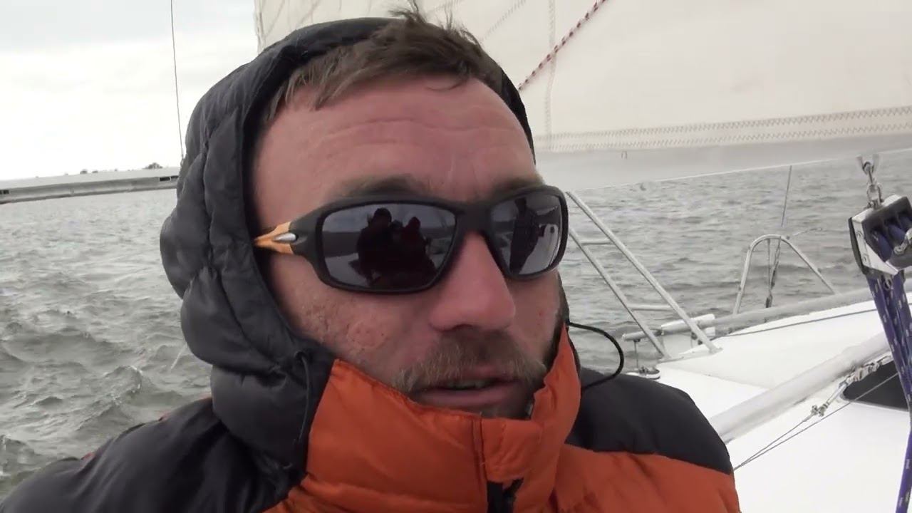 Закрытие сезона 2022 Астраханского яхт-клуба2022