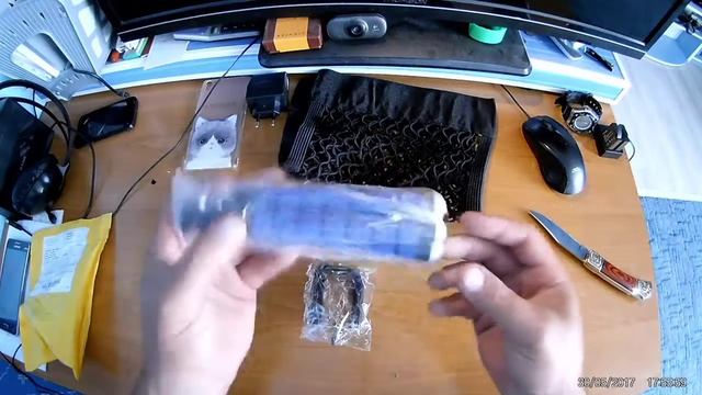 5 посылок с алиэкспресс 2