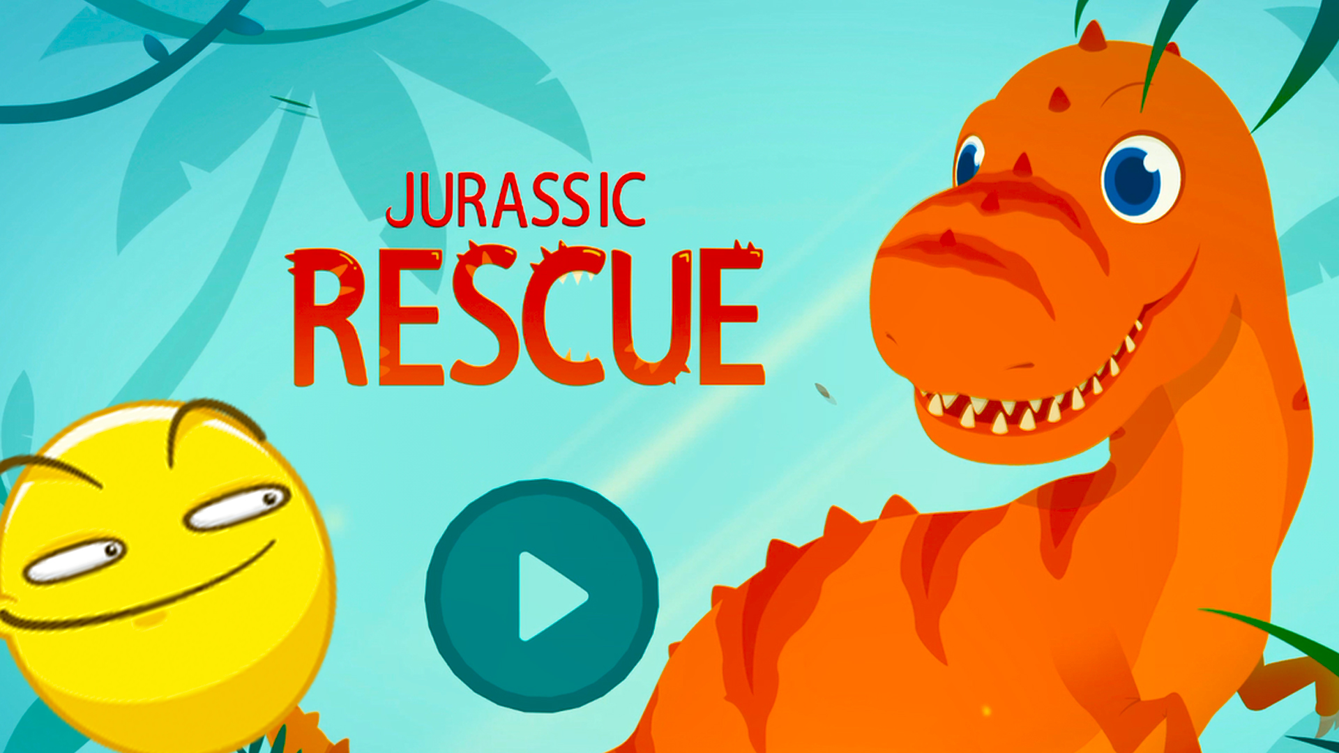 ЮРСКИЙ ПЕРИОД. СПАСЕНИЕ | Отправляемся на помощь друзьям! | СМАЙЛИКИ