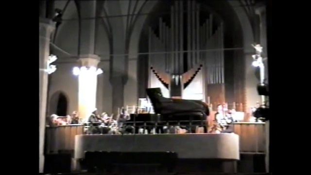 Шостакович  Касман Баром 1999