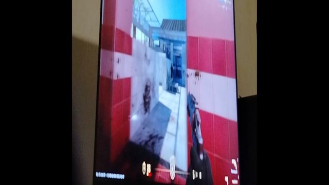 Первый раз играю в KC2 на компе!!!!!