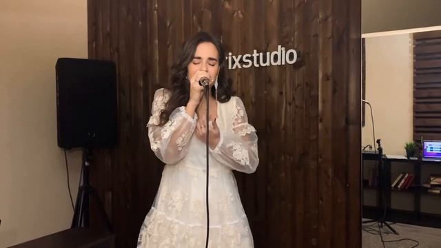 Елена Фрейман, 20, Москва, Полина Гагарина - Камень на сердце