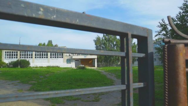 Один день моей жизни на камеру. Чем живет мой город?
