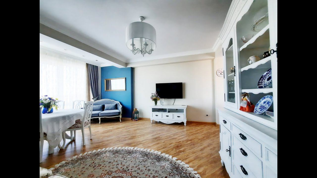 ! ПРОДАНО / Очаровательная квартира с прекрасным видом в Ставрополе #РомановЪнедвижимость