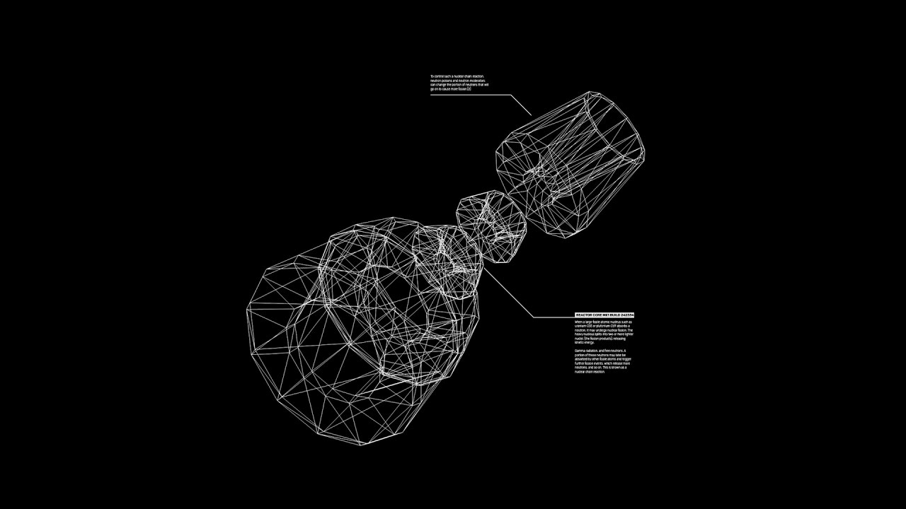 Reactor Core | Deep Techno Mix