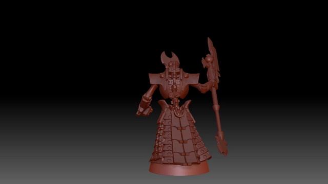 Anrakyr the Traveller