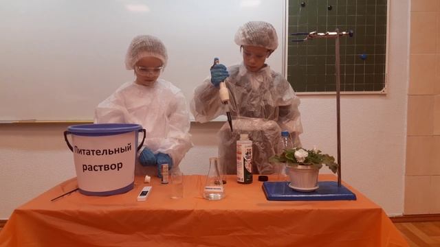 Мастерята. Московский детский чемпионат