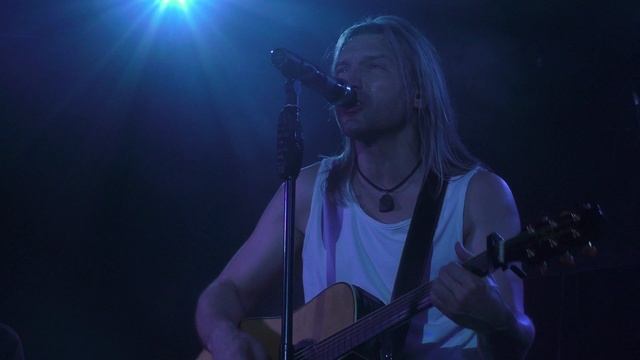 Пётр Елфимов - Главная роль - Концерт Книга откровений. Новая глава» (Москва, 03.06.2022)