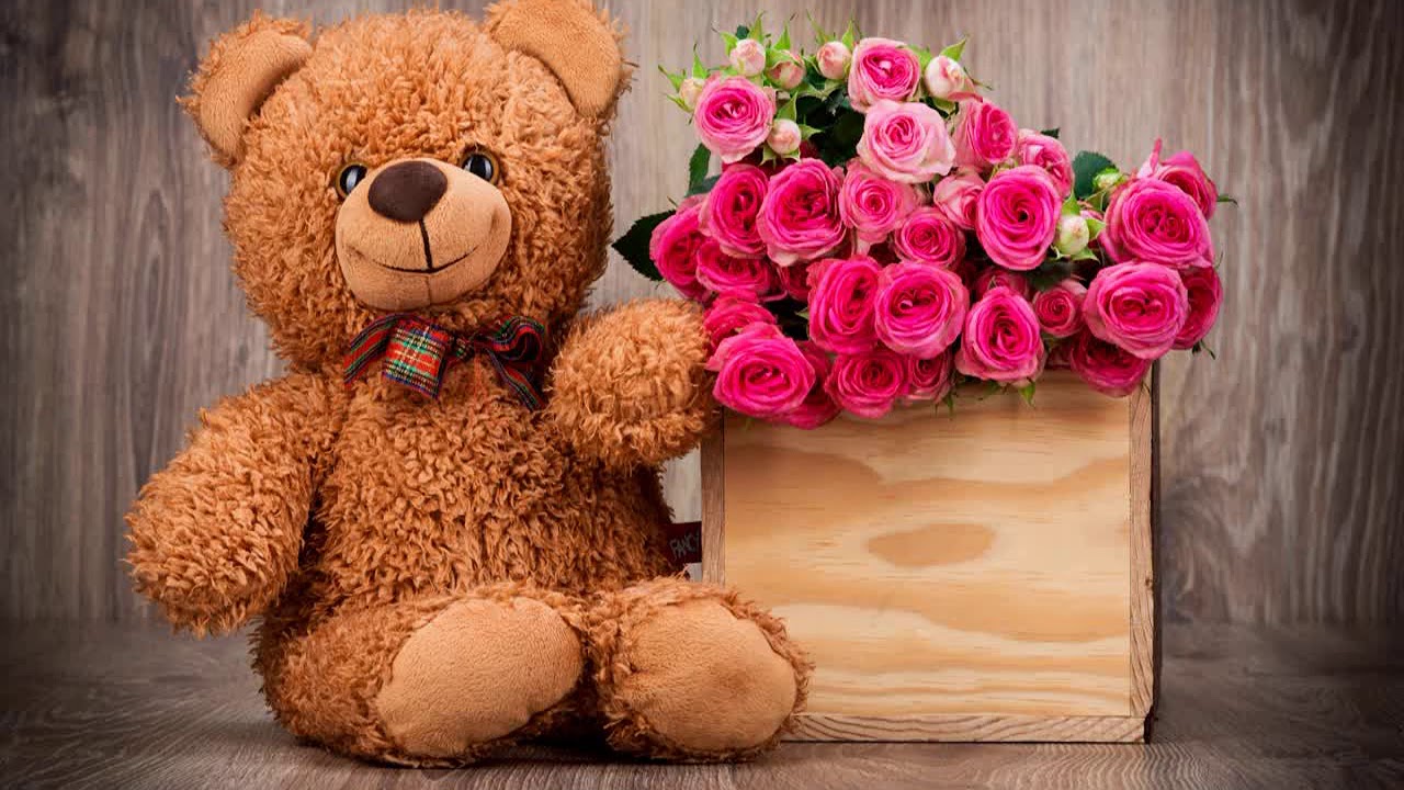 Поздравления с днем рождения любимой девушке