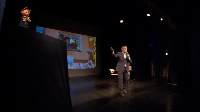 КИНОФЕСТИВАЛЬ