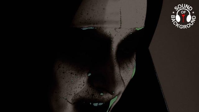 Wonderment (жуткая психоделическая музыка для массажа нервной системы)