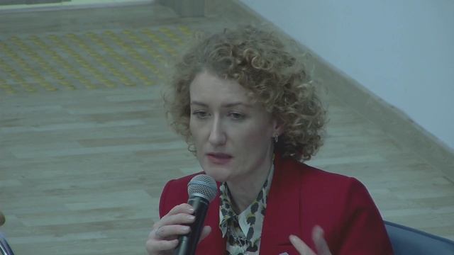 Потенциал территорий для реализации проектов молодежного ИБ