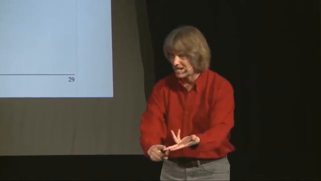 DConf 2017 Day 2 Keynote: Things that Matter -- Scott Meyers