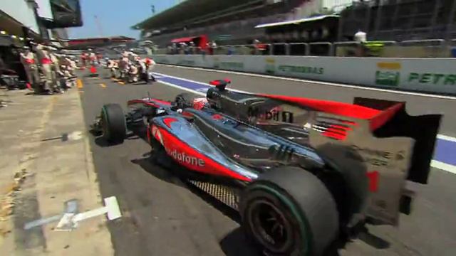 F-1 2010_ Brasilian Grand Prix Official Race Edit