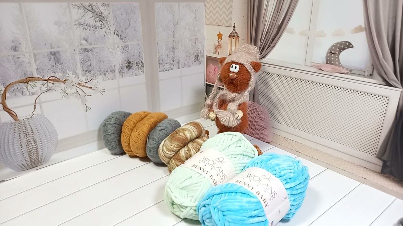 16 декабря 2023 г. Приятный сюрприз от Галины.