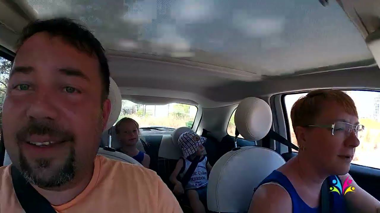 La Creu Benidorm 2019