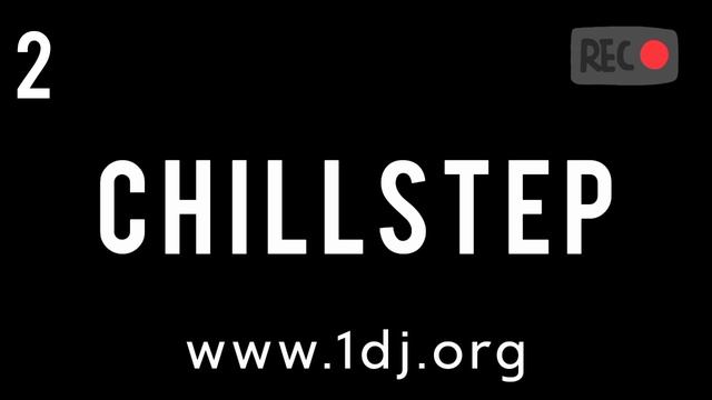 Диджей 2024 чиллстеп музыка сборник 2