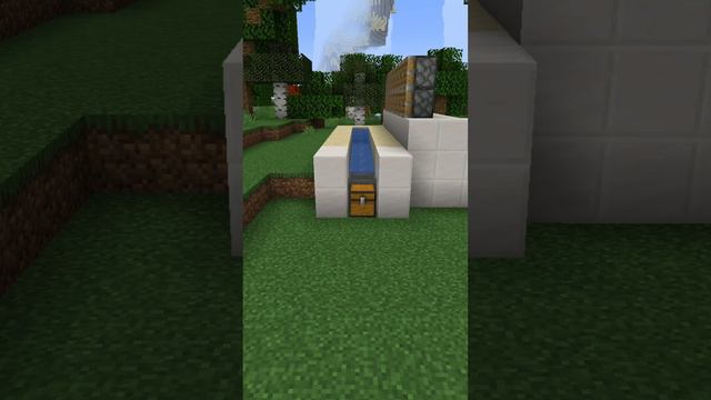 подпишись что бы не потерять  #minecraft  #майнкрафт #постройки #автоферма #сахарныйтросник