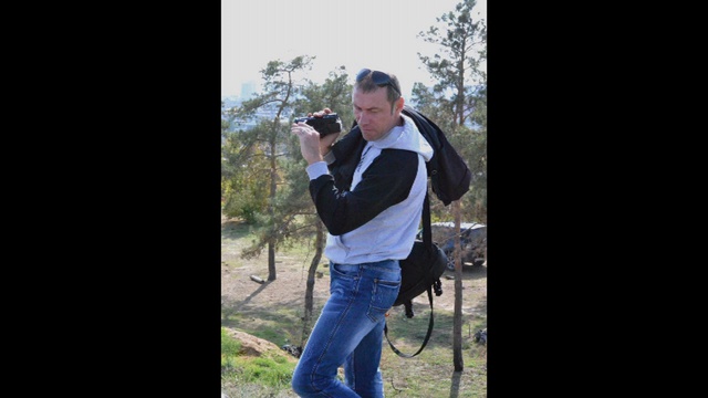 Накануне 28 сентября 2014г. (серия Реконструкторы)