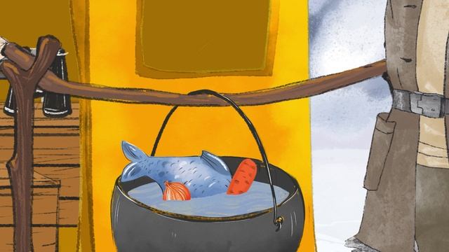 6 - Питание и климат