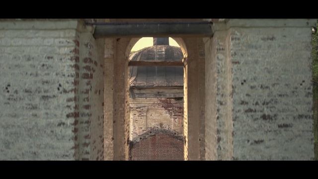 Пупково (Нижегородская область) - Церковь Спаса Преображения