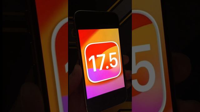 Вышла iOS 17.5 - что нового для России и есть ли смысл обновляться