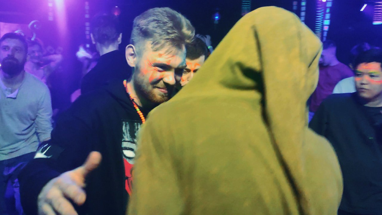 FreakodelicaRt: Alice in Wonderland, part 9, Chronos - "Anatomy of Fear» [Dark Sitar Sol8 remix]