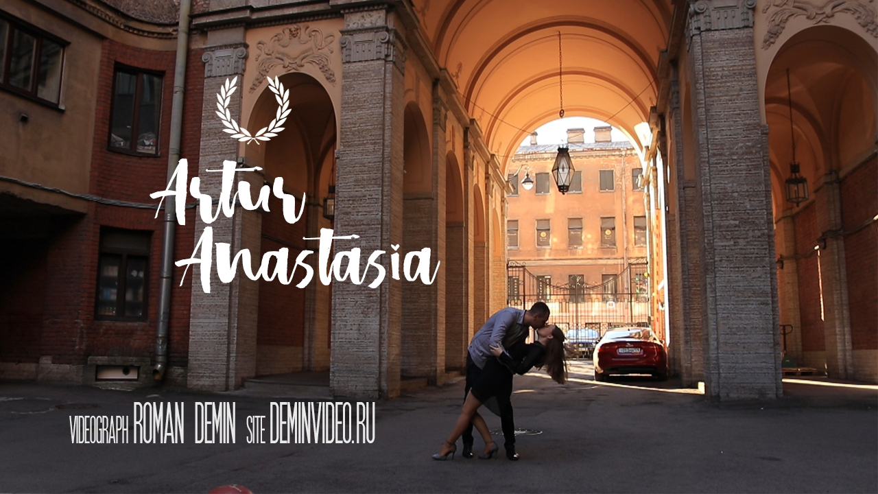 Artur and Anastasia [deminvideo.ru]