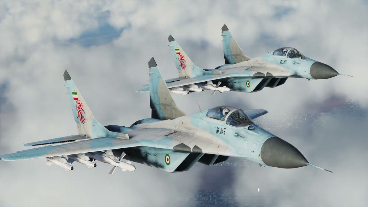 мы в деле по прямому назначенью #3 | стрим #DCS