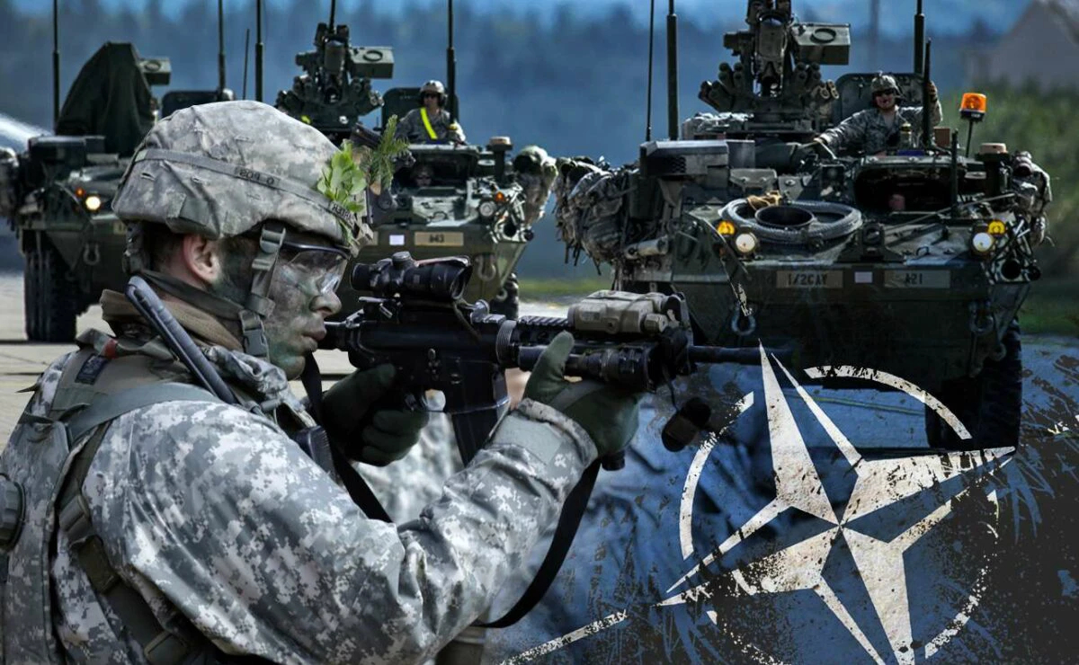 Kriegsbericht 08. Juli 2022 - Die Bundesrepublik Deutschland befüllt die Gasspeicher von Polen