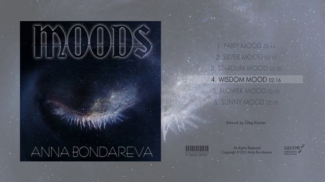 Новая Неоклассическая Музыка • Мудрое настроение