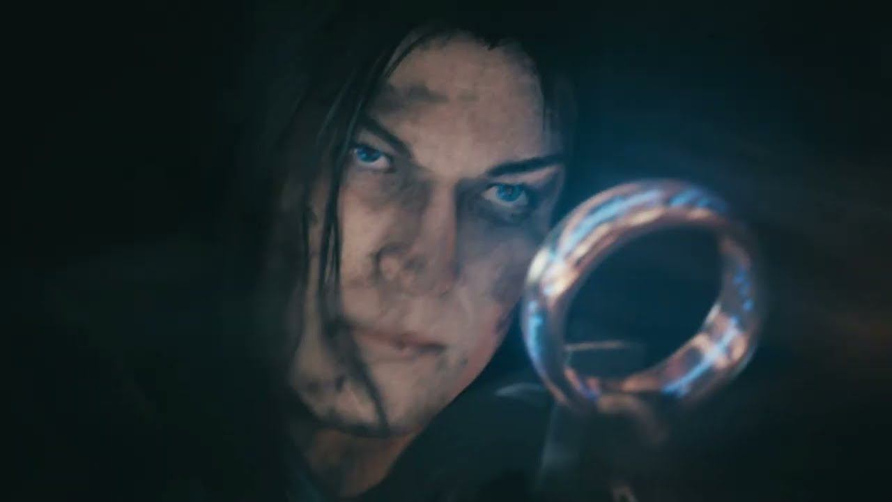 Middle-Earth  Shadow of Mordor Прохождение №13 ФИНАЛ