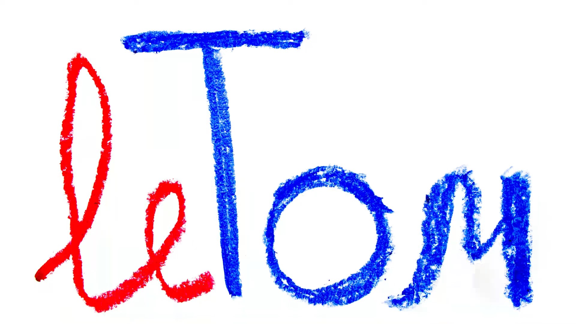 Мультфильм "LeTom"