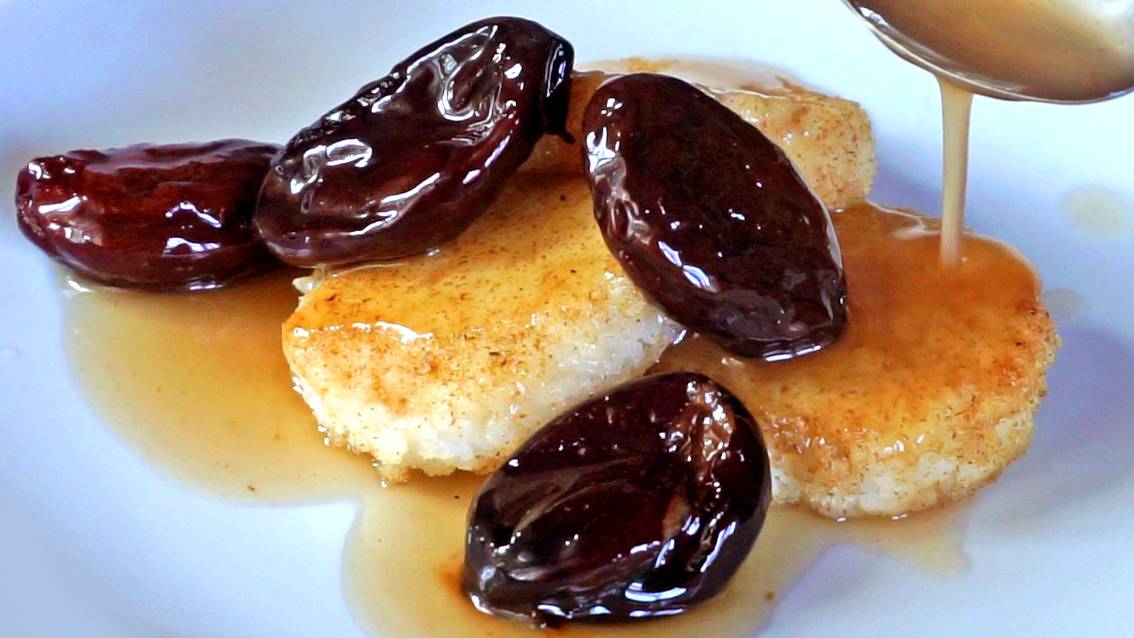 Вы будете в восторге! Холодный десерт! Быстро и вкусно!