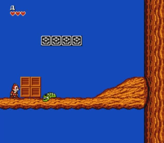 ЧИП-И-ДЕЙЛ_СПЕШАТ НА ПОМОЩЬ!-3