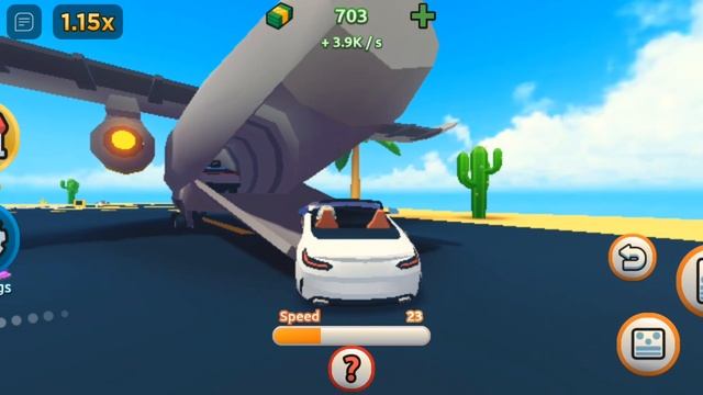 Тест грузового самолëта за 5,000,000 рублей в роблокс.Тропикал Ресорт тайкун 2☀?.